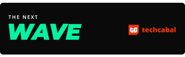 The Next Wave: The color of investment | TechCabal