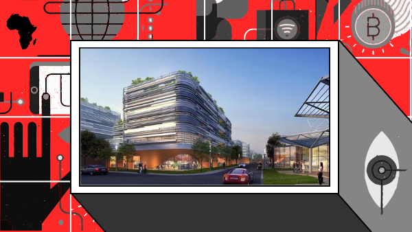 TechCabal Daily - Huawei's US$60m technology park in Angola | TechCabal