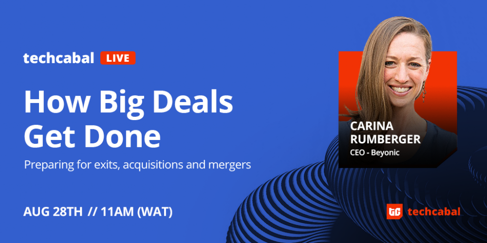 TechCabal Daily - A comeback for ecommerce? | TechCabal